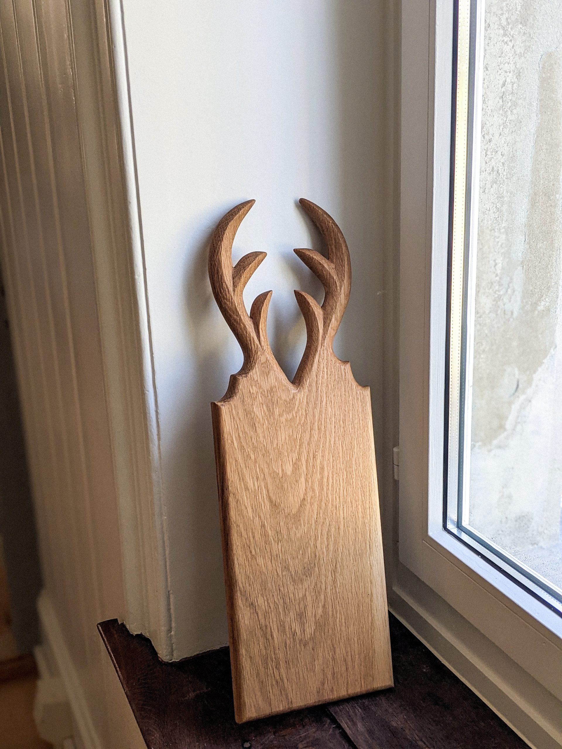 Servierbretter – WoodHock